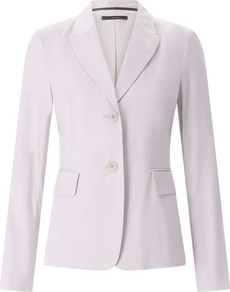 Windsor Femme, Vestes, Violet, Taille: 48 FR Blazers