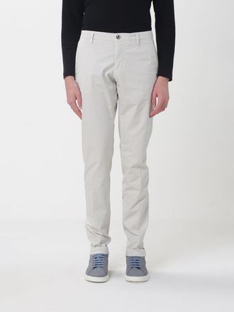 Mason's Pantalon MASONS Homme couleur Gris