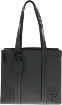 Louis Vuitton Damen, Pre-Owned, Schwarzk, ONE SIZEGr&ouml;&szlig;e