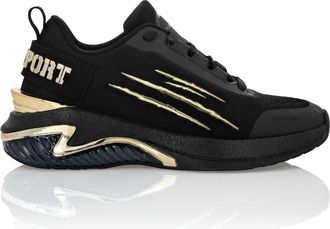 Plein Sport Geschwindigkeit - X // Gen.x.05