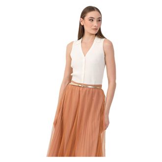 Kocca Damen, Strickwaren, Wei&szlig;, XLGr&ouml;&szlig;e