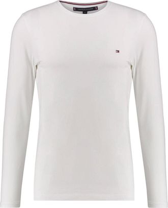 Tommy Hilfiger Herren Longsleeve Extra Slim Fit