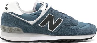 New Balance baskets 576 - Bleu