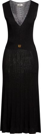 Elisabetta Franchi KLEIDER - Midi-Kleider auf YOOX.COM