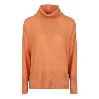 Aragona Damen, Strickwaren, Orange, 2XSGr&ouml;&szlig;e