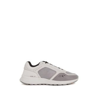 Athletics Footwear Baskets Zero V1