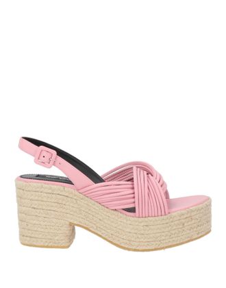 Sergio Rossi SCHUHE - Sandalen auf YOOX.COM