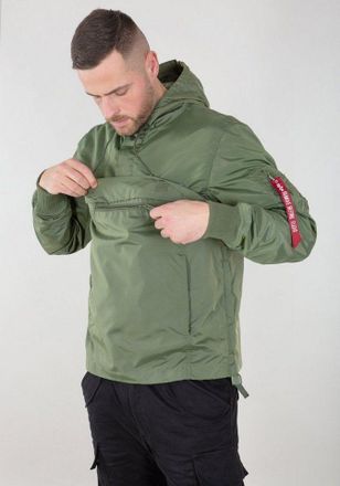 Alpha Industries Anorak TT Anorak LW