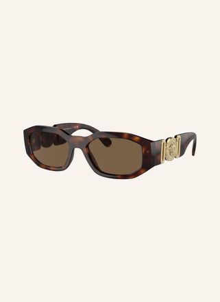 Versace Sonnenbrille ve4361 braun
