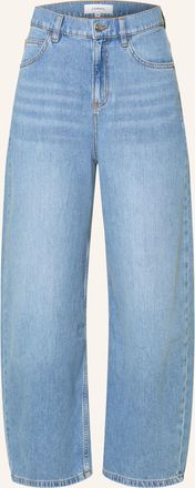 Comma Comma Barrel Jeans Liz Barrel Original blau