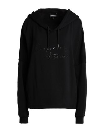 Emporio Armani TOPS - Sweatshirts auf YOOX.COM