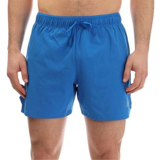 New Balance Laufshorts f&uuml;r Herren (Blau)