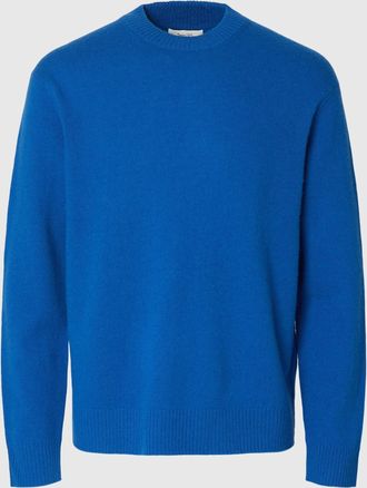 Selected Pullover SLHReuben