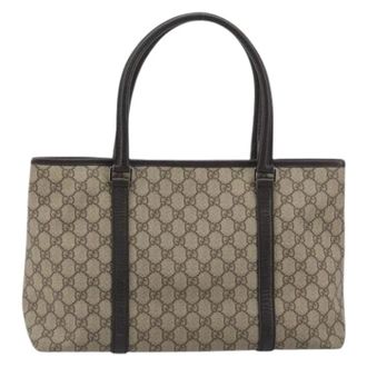 Gucci Damen, Pre-Owned, Beige, ONE SIZEGr&ouml;&szlig;e