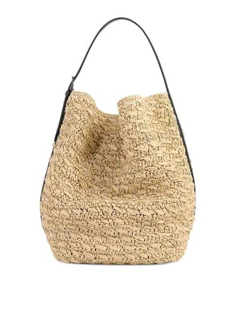 Toteme Shopper - Nude