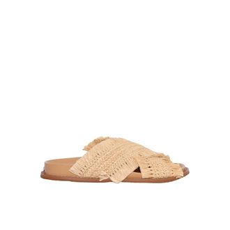 Michael Kors Damen, Schuhe, Beige, 39 EUGr&ouml;&szlig;e