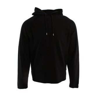 C.P. Company Light Fleece Kapuzenpullover - - Sweatshirts & Hoodies - Herren - Schwarzk - M
