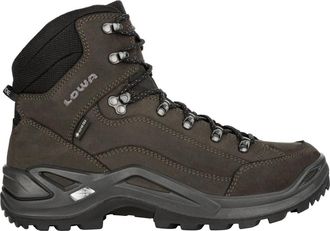 Lowa Wanderstiefel Renegade GTX MID - - Sport - Herren - Gr&uuml;n - 44 1/2 EU
