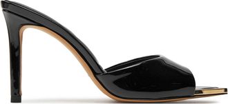 Aldo Pantoletten Aldo Anniebrilden 13740438 Schwarz