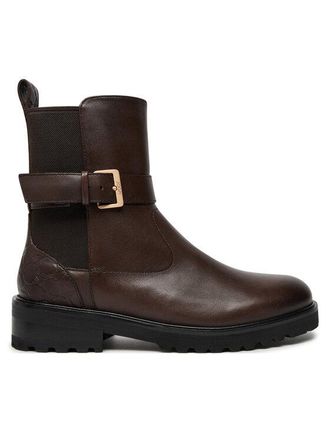 Joop Stiefeletten 4140007699 Braun