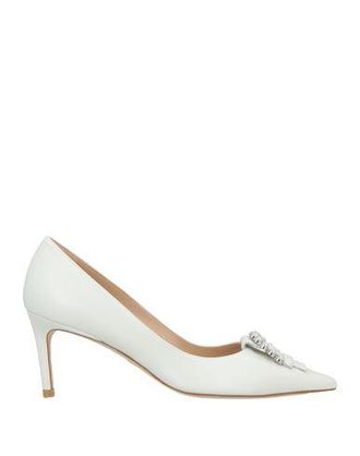 Stuart Weitzman CHAUSSURES - Escarpins sur YOOX.COM