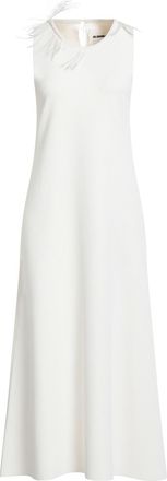 Jil Sander KLEIDER - Midi-Kleider auf YOOX.COM