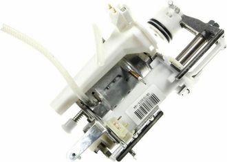 Krups Ersatzteil - Widerstand + Zylinder - rowenta, seb