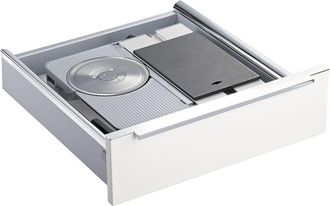 Ritter Decken Einbau-Allesschneider AES 62 SR-H rechts