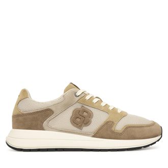 HUGO BOSS Sneakers BOSS Vinston 50554612 Beige