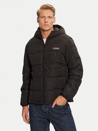 Jack & Jones Jack & Jones Winterjacke Ben 12256905 Schwarz Regular Fit