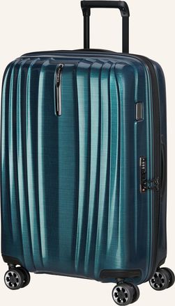 Samsonite Trolley Nexis blau