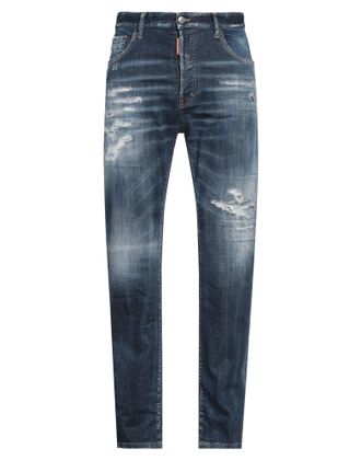 Dsquared2 HOSEN & R&Ouml;CKE - Jeanshosen auf YOOX.COM