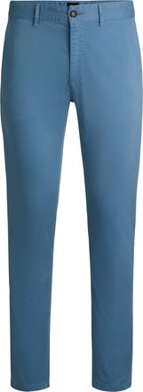 BOSS Chino_Slim 10242156 01