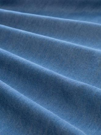 Tom Tailor Midikleid dress feminine denim look