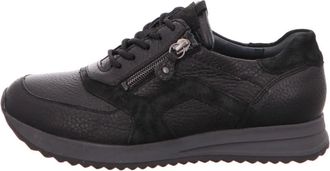 Waldläufer Damen, Schuhe, Schwarzk, 37 EUGröße