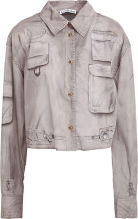 Acne Studios TOPS - Hemden auf YOOX.COM