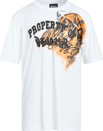 Disclaimer TOPS - T-shirts auf YOOX.COM