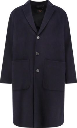 Paltò Herren, Mäntel, Schwarzk, XLGröße