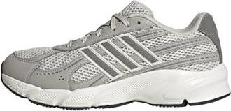 adidas Adidas Femme TECHNOCHAOS 2000 Shoes, Orbit Grey/Grey Three/Grey Two, 42 2/3 EU
