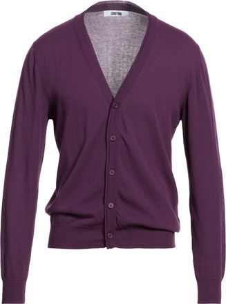 Mauro Grifoni STRICKWAREN - Strickjacken auf YOOX.COM