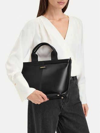 Mexx Handtasche CEO-MEXX-S-013-10 Schwarz