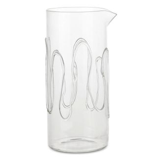 Ferm Living Carafe Doodle Ferm Living
