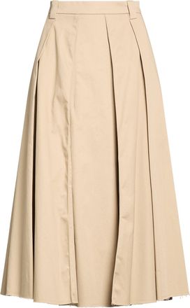 Department Five HOSEN & R&Ouml;CKE - Midi-R&ouml;cke auf YOOX.COM