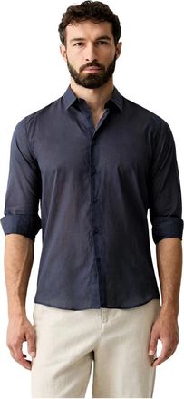 Vilebrequin Herren, Shirts, Blau, MGr&ouml;&szlig;e