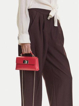 Furla Handtasche 1927 WE00423 ARE000 CN RUB00 Rot