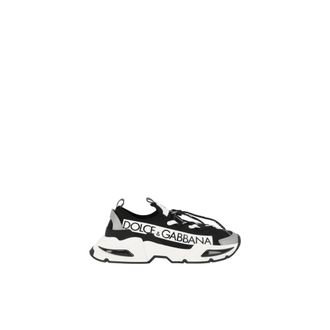 Dolce & Gabbana Sneakers - - Shoes - Damen - Schwarzk - 40 EU
