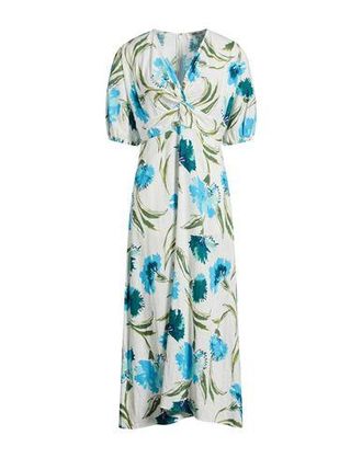 Diane Von F&uuml;rstenberg ROBES - Robes midi sur YOOX.COM