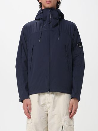 C.P. Company Jacke C. P. COMPANY Herren Farbe Blau