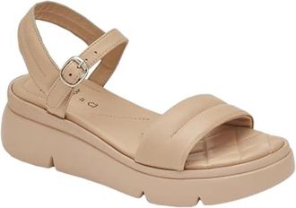 Scholl Femme Bali Sandal, Rose Clair, 40 EU