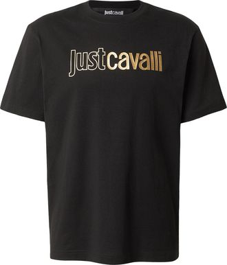 Just Cavalli T-Shirt INSTITUTIONAL